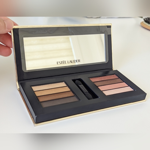 Estee Lauder | Makeup | Estee Lauder Pure Color Instant Intense Eye ...